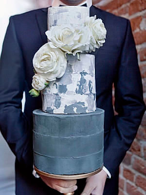 Boise Wedding Cakes | Marsh Cakes