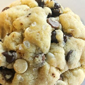 Marsh Cookies | Boise