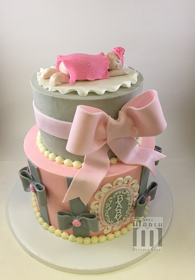 Boise Idaho Wedding Cakes by Greg Marsh Designer Cakes